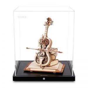 ROKR Magic Cello AMK63 - Rokr