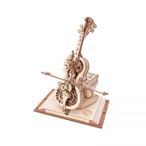 ROKR Magic Cello AMK63 - Rokr