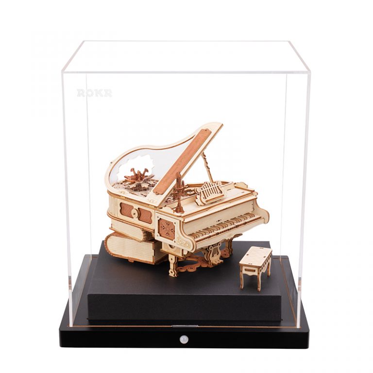 ROKR Magic Piano AMK81 - Rokr ROKR Magic Piano AMK81 - Rokr